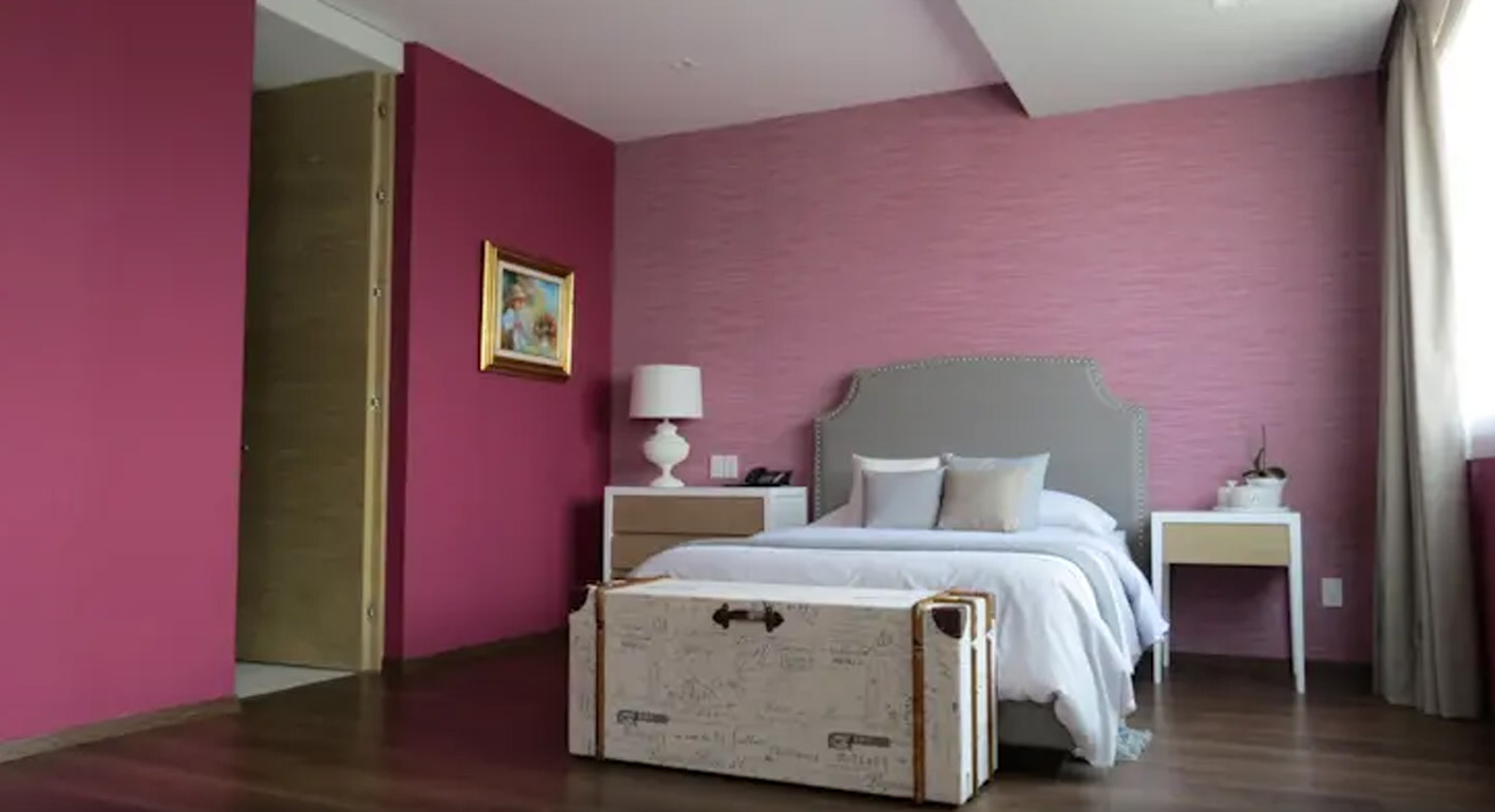 Cómo Usar Colores Vibrantes en Recámaras – Revista PromoVer