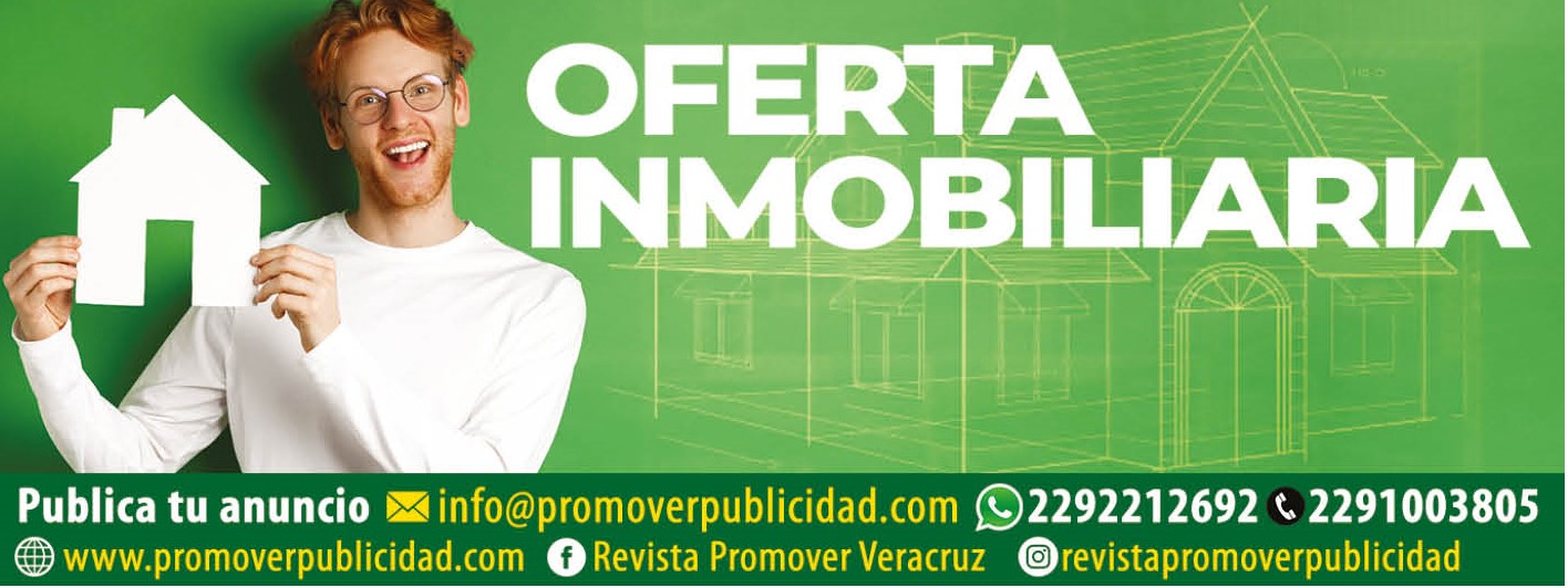 Oferta Inmobiliaria Enero 2024 – Revista PromoVer